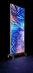 Pantalla LED Indoor en Chile | Comprar Pantalla Publicidad Interior ...